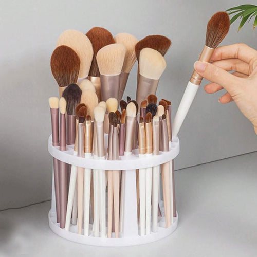 Makeup Brush Storage Rack – Ali Affordable