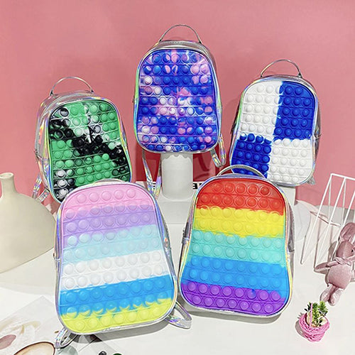 Popper Backpack – Ali Affordable