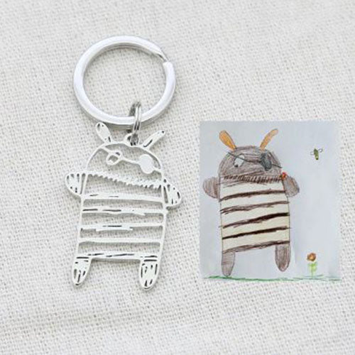 Draw a Keychain – Ali Affordable