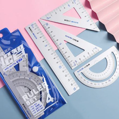 Geometry Set – Ali Affordable