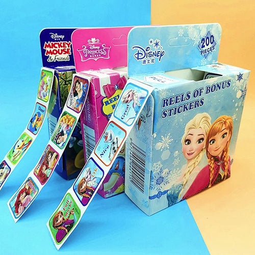 Sticker Box – Ali Affordable