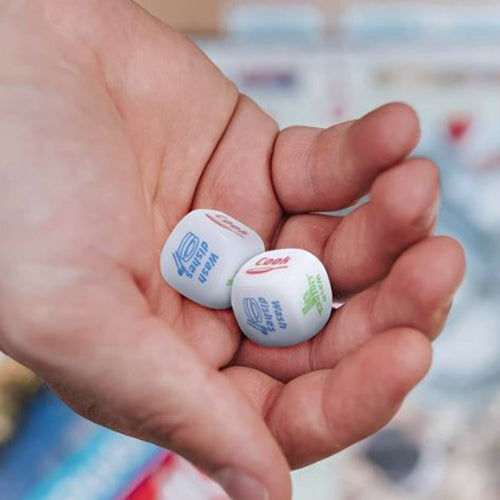 Housework Dice – Ali Affordable