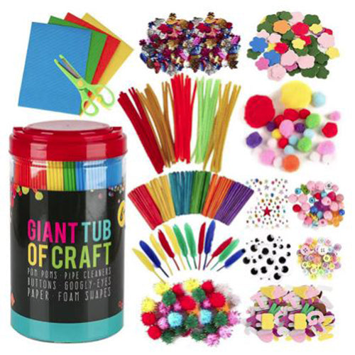 Craft Tub – Ali Affordable