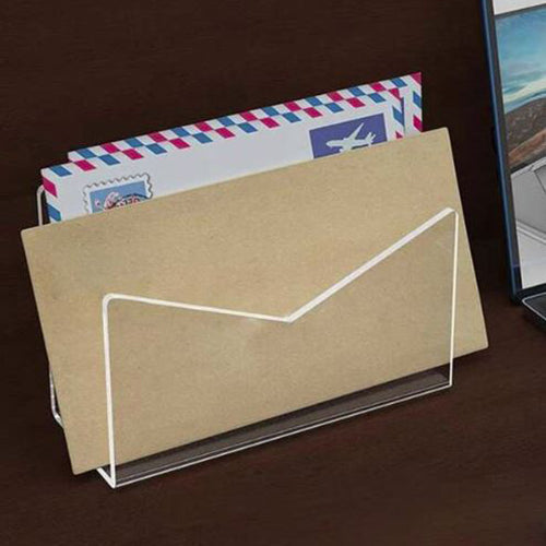 Acrylic Document Tray Organizer – Ali Affordable