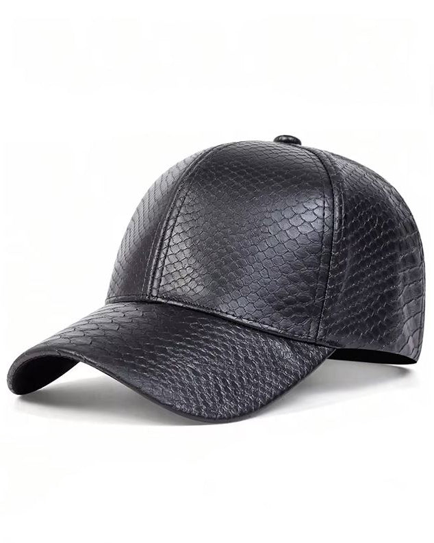 Textured Cap – Ali Affordable