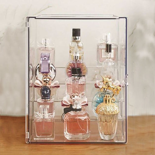 Clear Perfume Storage Box – Ali Affordable