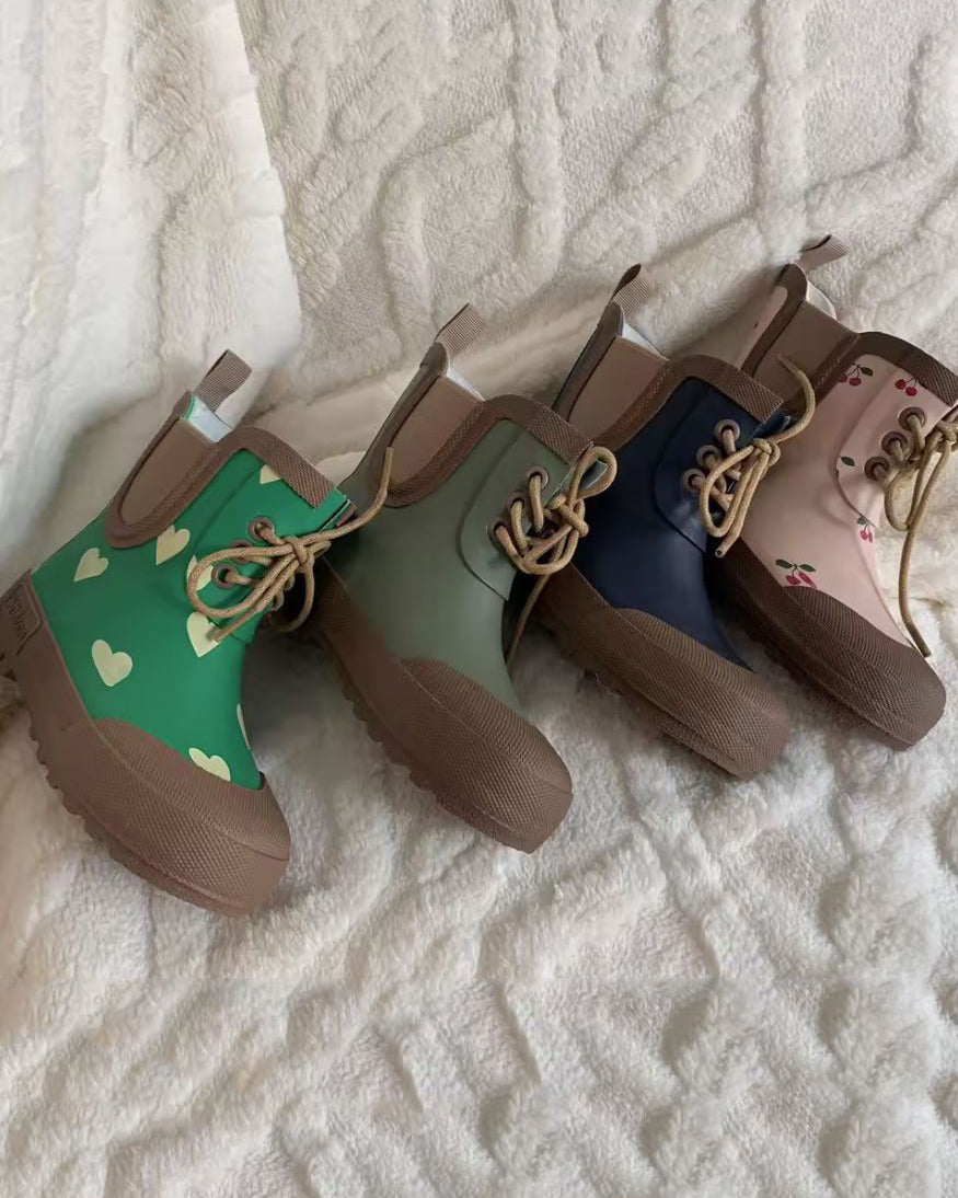 Rubber Boots – Ali Affordable