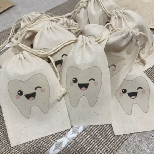 Tooth Bags – Ali Affordable