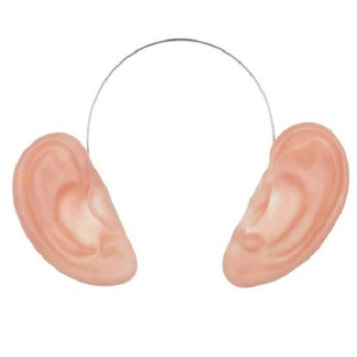 Large Ears – Ali Affordable