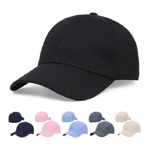 Closed Back Cap – Ali Affordable