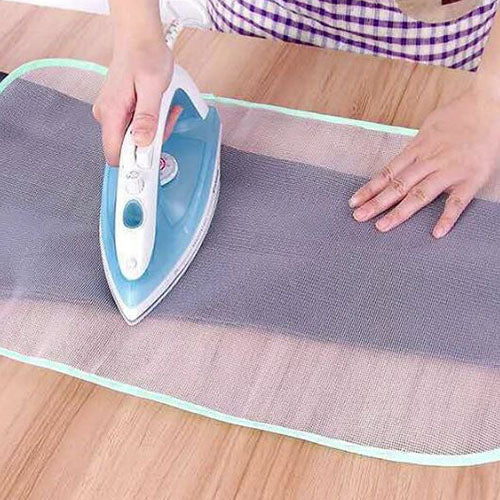Protective Ironing Cloth Guard – Ali Affordable