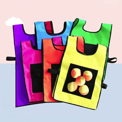 Sticky Vest Game – Ali Affordable