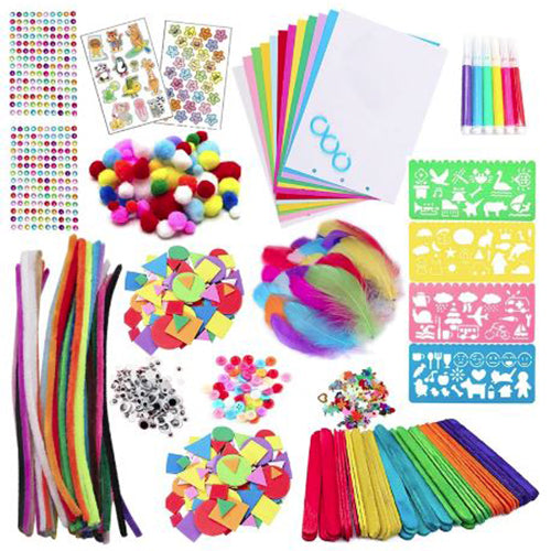 Craft Set – Ali Affordable