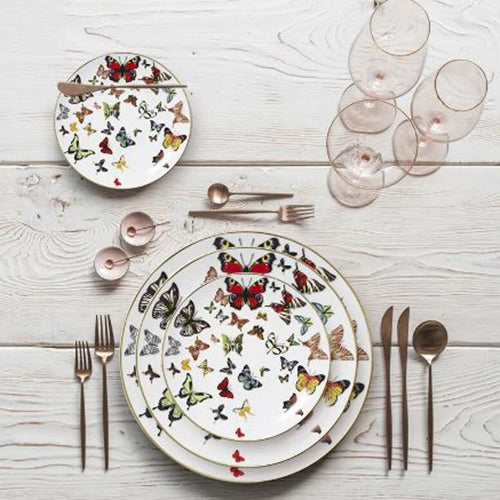 Butterfly Dinnerware – Ali Affordable