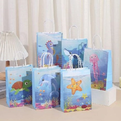 Ocean Bags – Ali Affordable