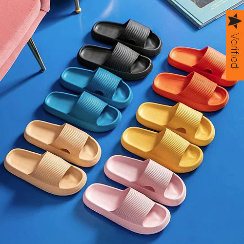 Foam Slides – Ali Affordable