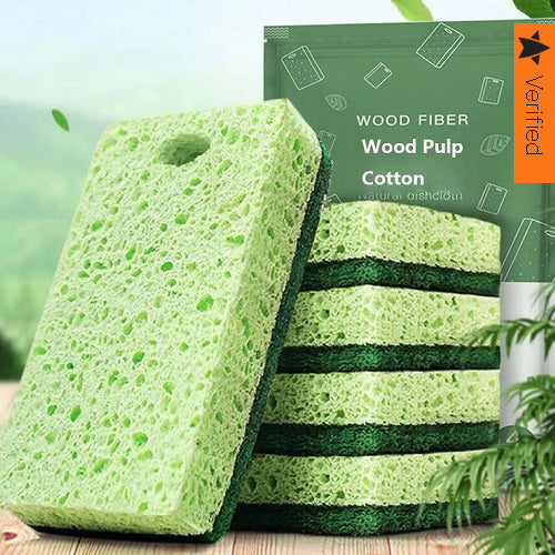 Scouring Sponge – Ali Affordable