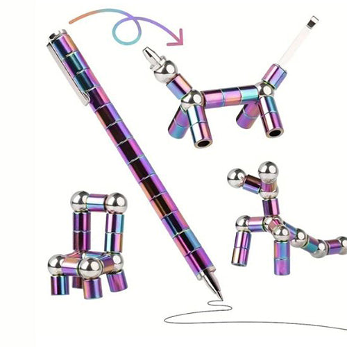 Magnetic Fidget Pen – Ali Affordable