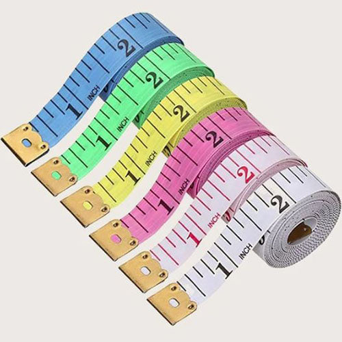 Plastic Measuring Tape 2 pc – Ali Affordable