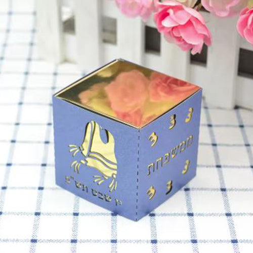 Custom Upsherin Boxes – Ali Affordable