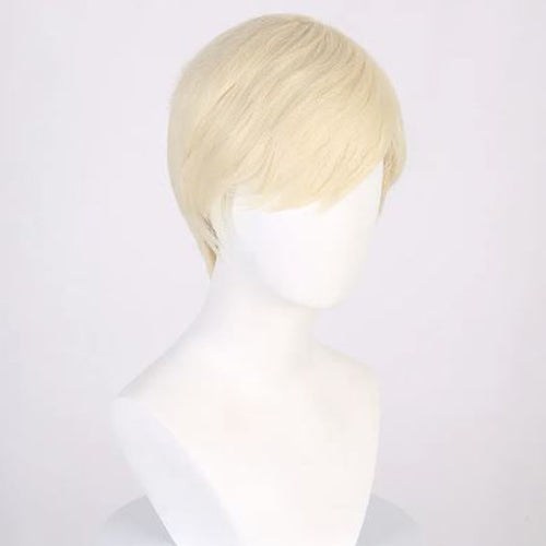 Ken Wig – Ali Affordable