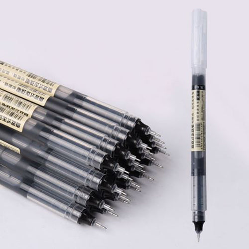 Ultra Fine Gel Pen 10 pc – Ali Affordable