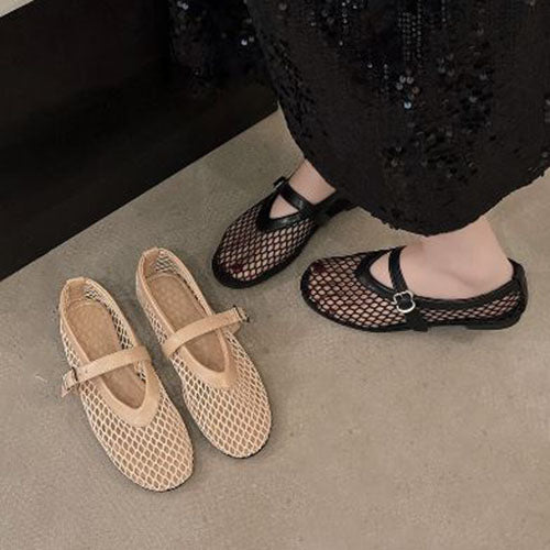 Fishnet Shoes – Ali Affordable