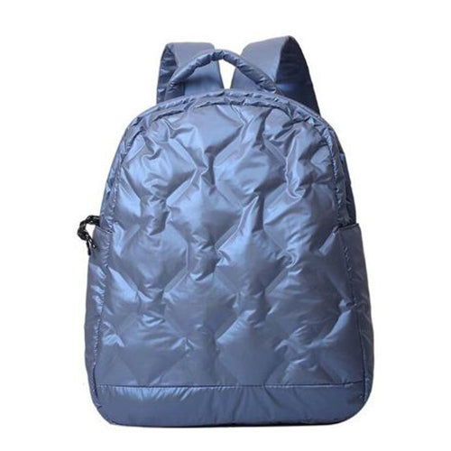 Puffy Backpack – Ali Affordable