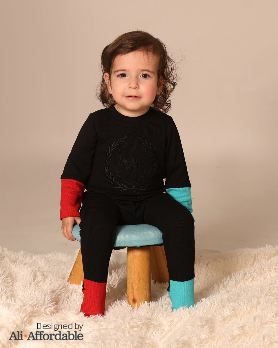 Dream Patch Footie – Ali Affordable