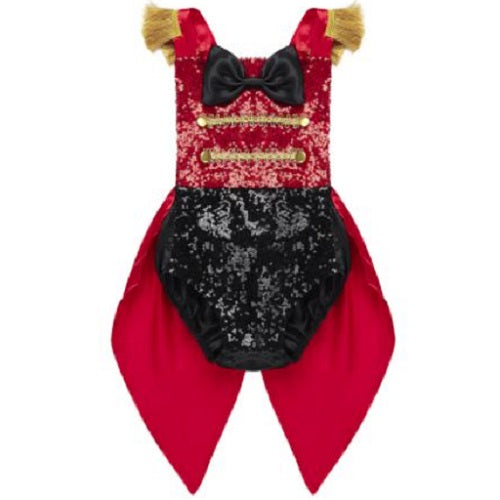 Baby Ringmaster Costume – Ali Affordable