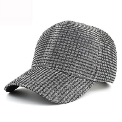 Textured Cap – Ali Affordable