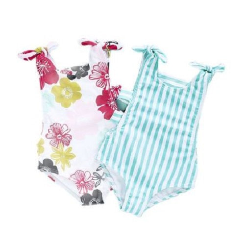 Printed Swimsuit – Ali Affordable