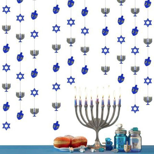 Chain Streamers – Ali Affordable