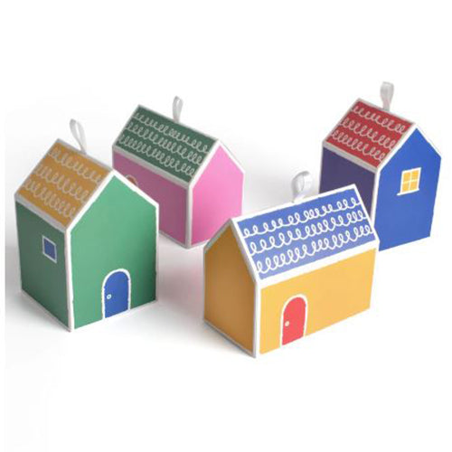 House Boxes – Ali Affordable