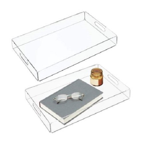 Acrylic Tray – Ali Affordable