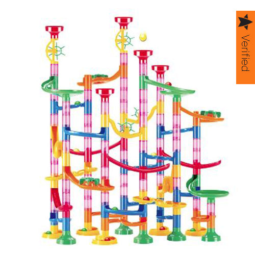 Marble Run – Ali Affordable