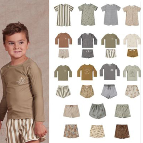 Printed Swimwear – Ali Affordable