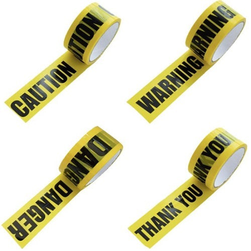 Construction Ribbon – Ali Affordable