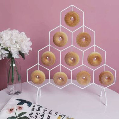 Doughnut Display Rack – Ali Affordable