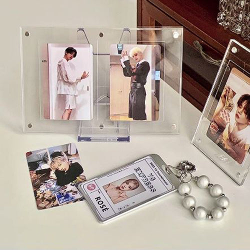 Acrylic Photo Frame – Ali Affordable