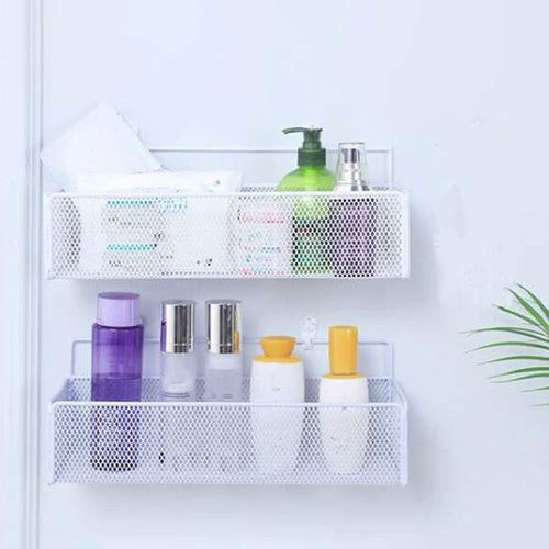 Wall Mounted Storage Rack – Ali Affordable