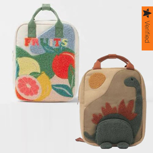 Toddler Backpack – Ali Affordable