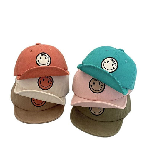 Happy Day Cap – Ali Affordable