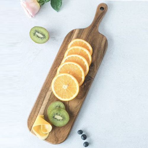 Acacia Wooden Tray – Ali Affordable