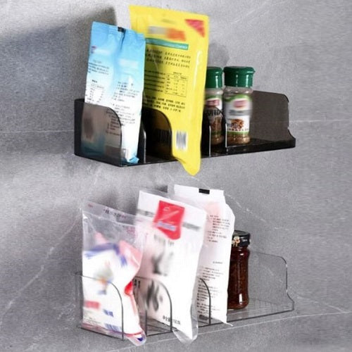 Wall Mounted Storage Rack – Ali Affordable