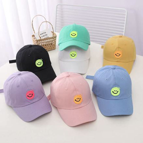 Smile Cap – Ali Affordable
