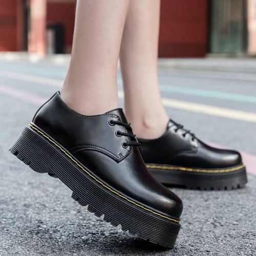 Platform Flats – Ali Affordable