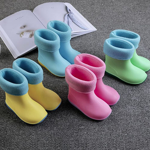 Waterproof Boots – Ali Affordable