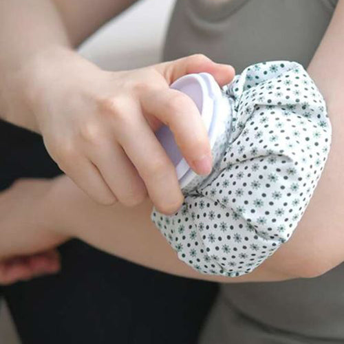 Fillable Ice Pack – Ali Affordable