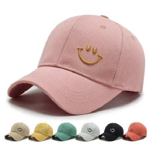 Smile Cap – Ali Affordable